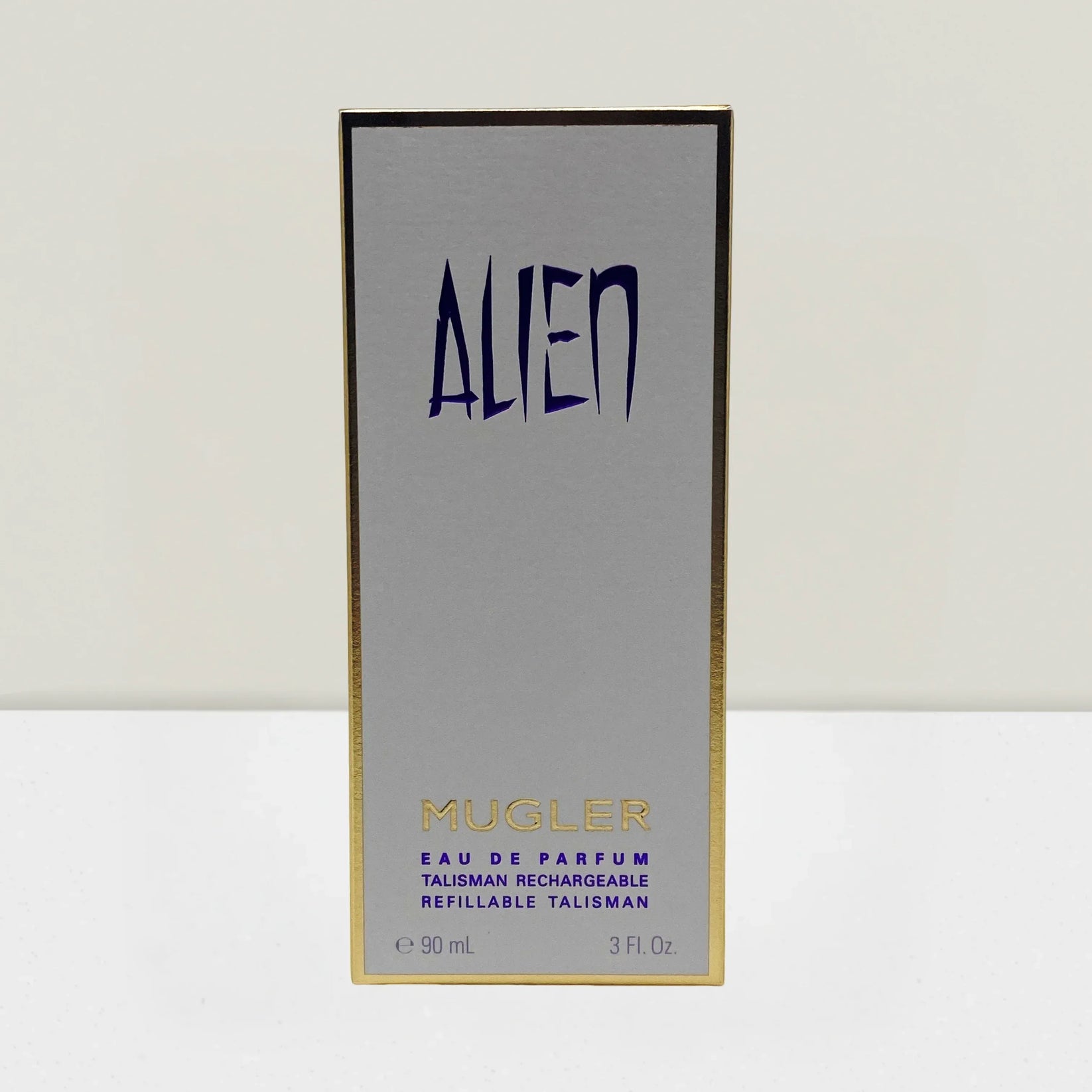 Thierry Mugler Alien Eau de Parfum Spray 90 ml online kaufen – Nitreck