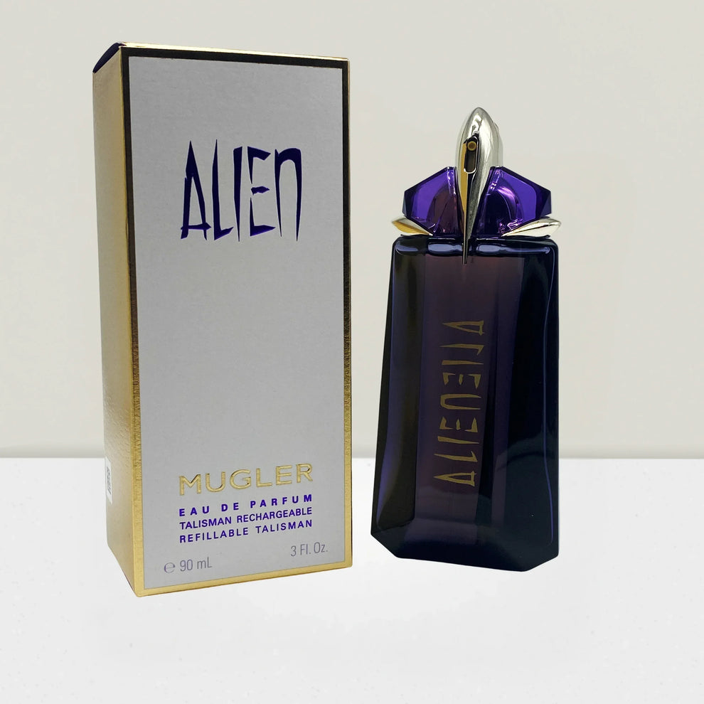 Alien Eau de Parfum Spray 90 ml | Thierry Mugler – Parfümerie Nitreck